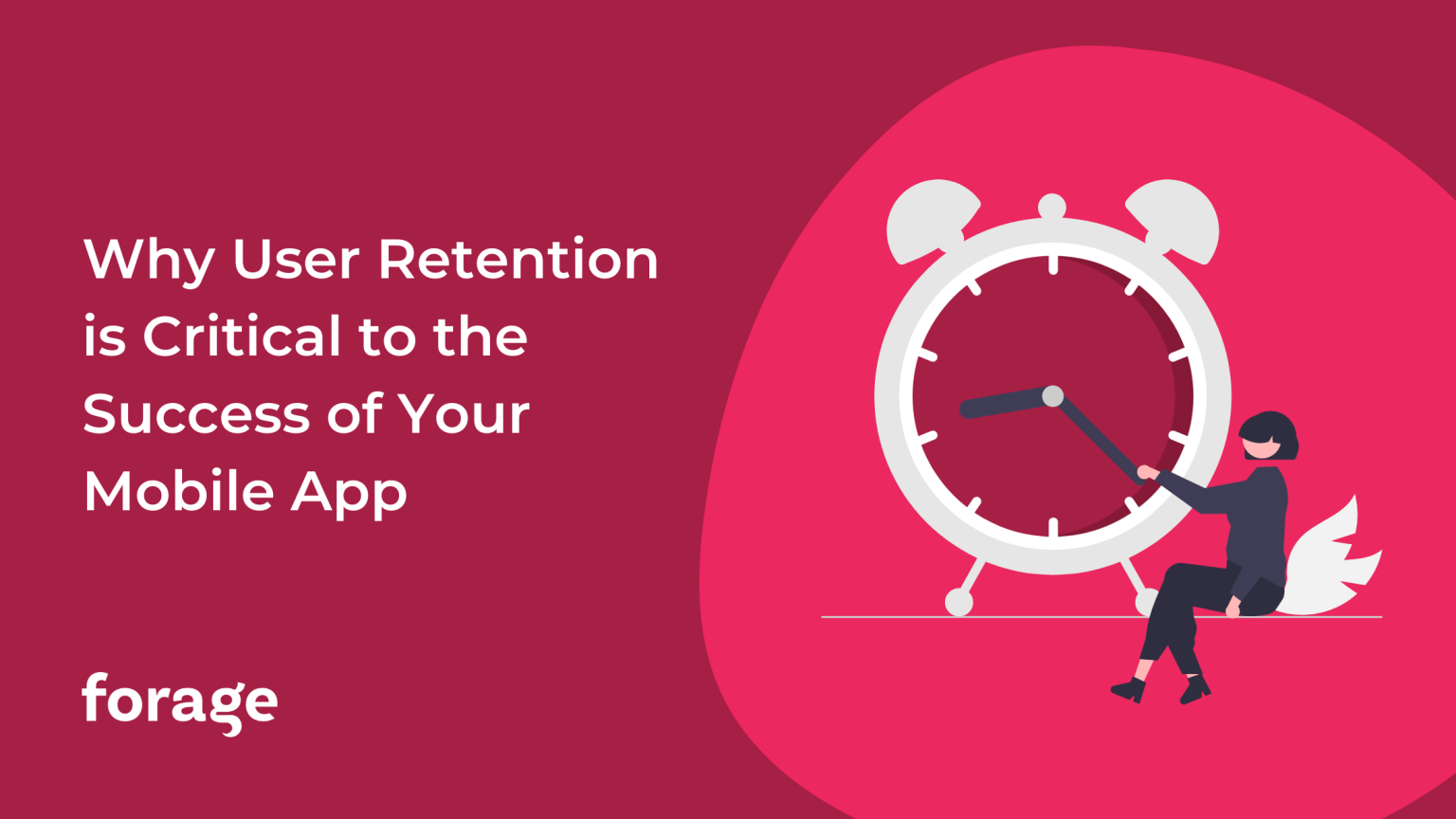 Why User Retention is Critical to the Success of Your Mobile App